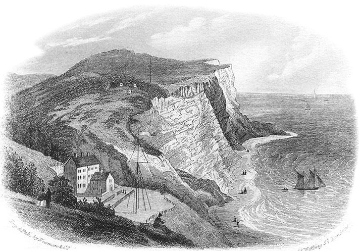 Ecclesbourne Valley - Hastings UK Photo Archive